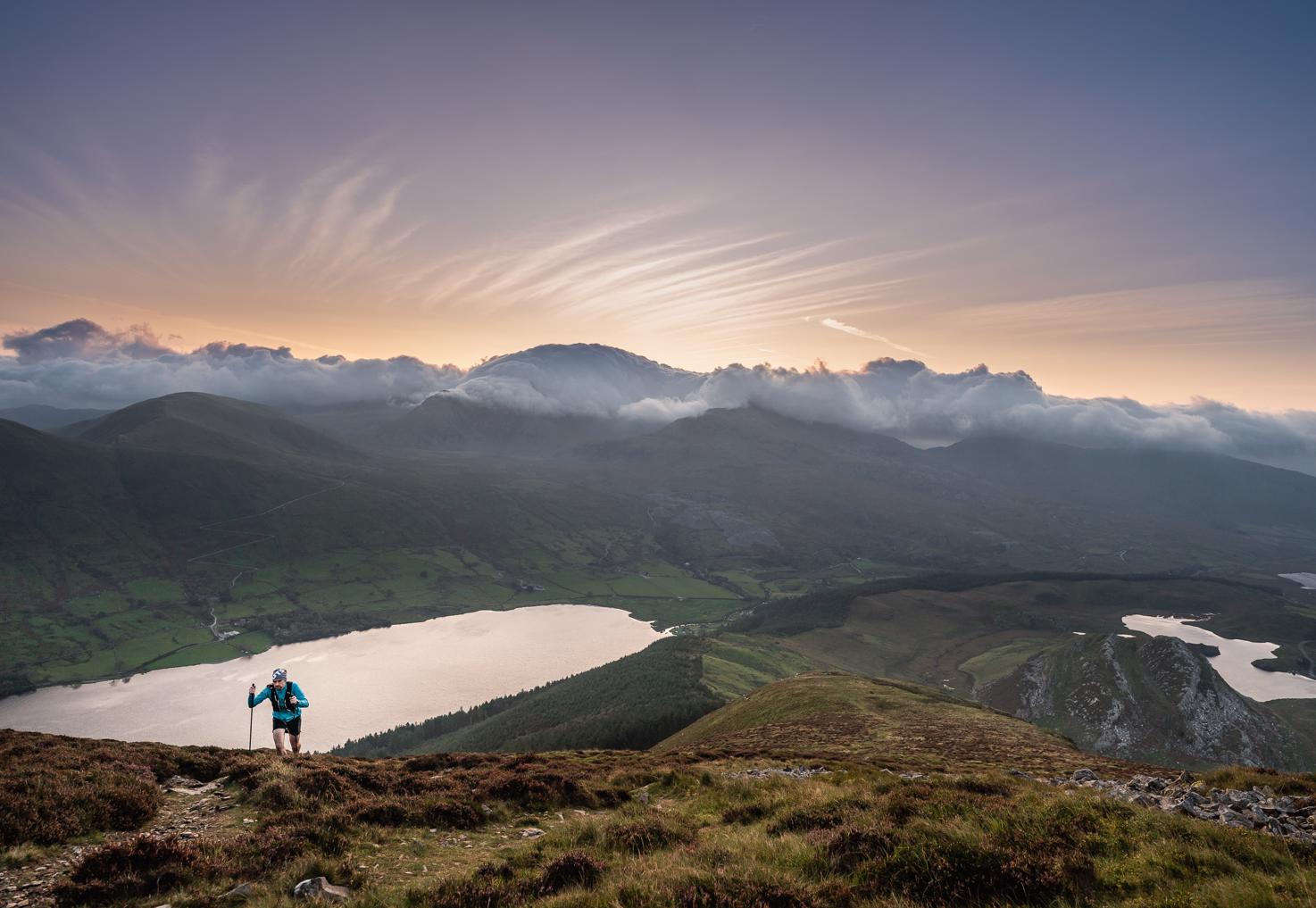 UTS 100 Detailed Route Guide | APEX Running