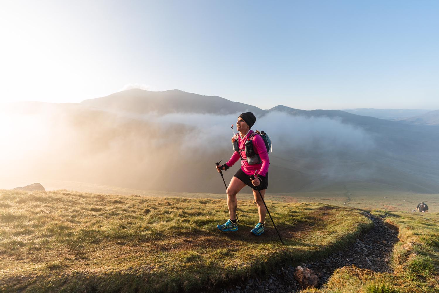 UTS 50 Detailed Route Guide | APEX Running