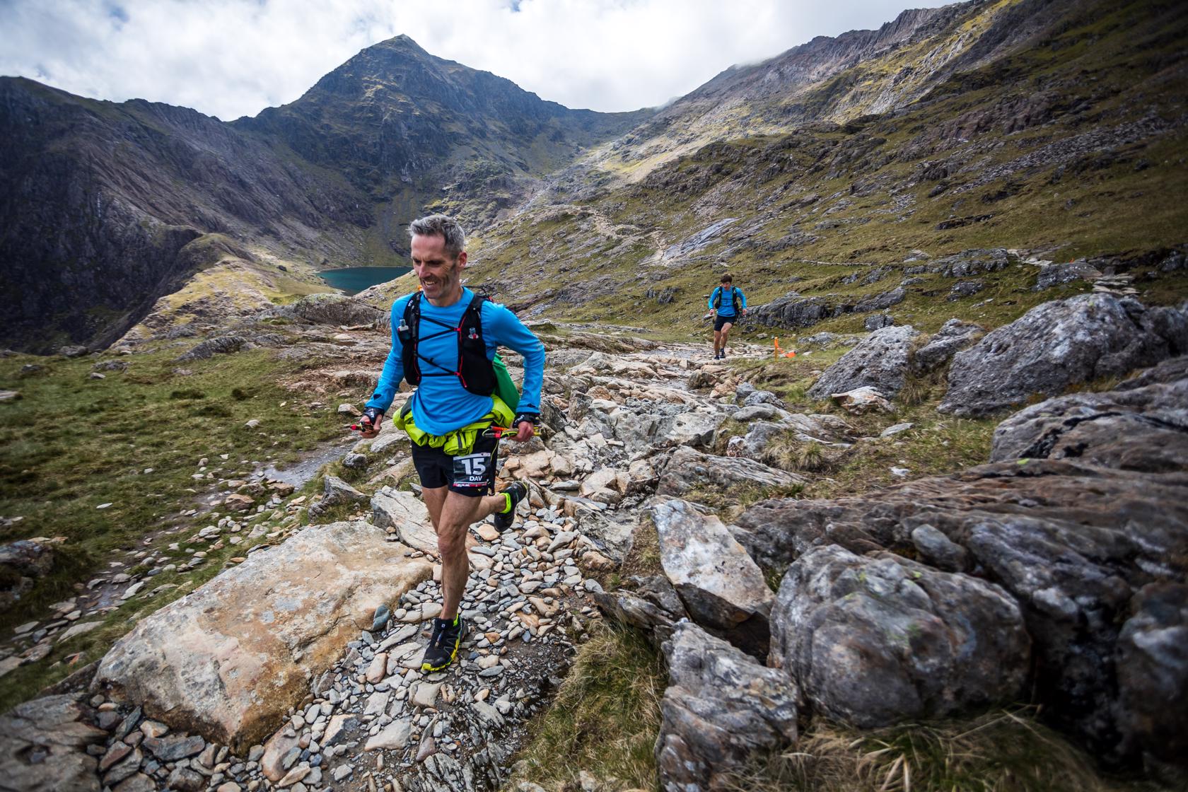 UTS 165 Detailed Route Guide | APEX Running