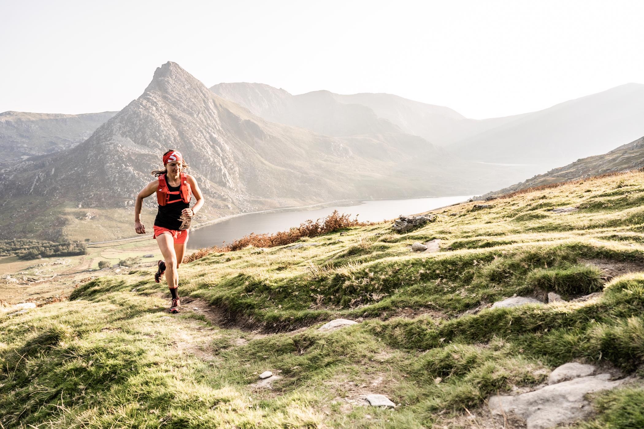 UTS Joins the Ultra-Trail® World Tour | APEX Running